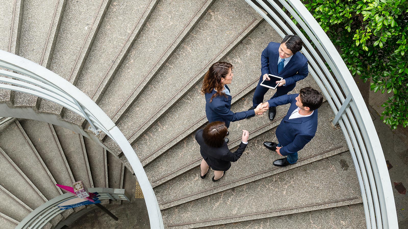 Professional services | PwC Ireland