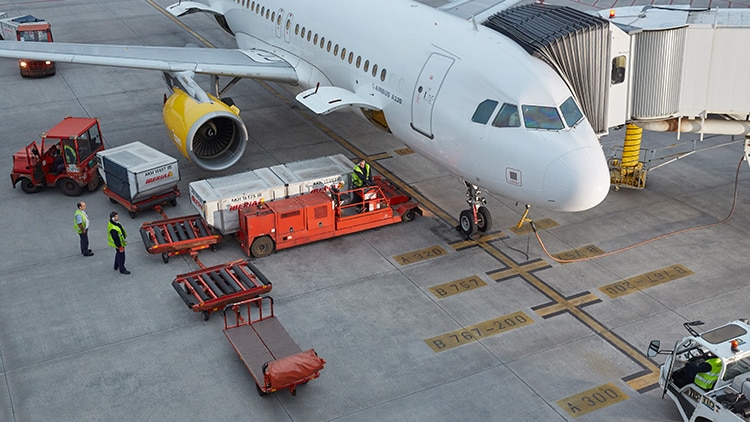 Insights — Aviation Finance and Aircraft Leasing | PwC Ireland