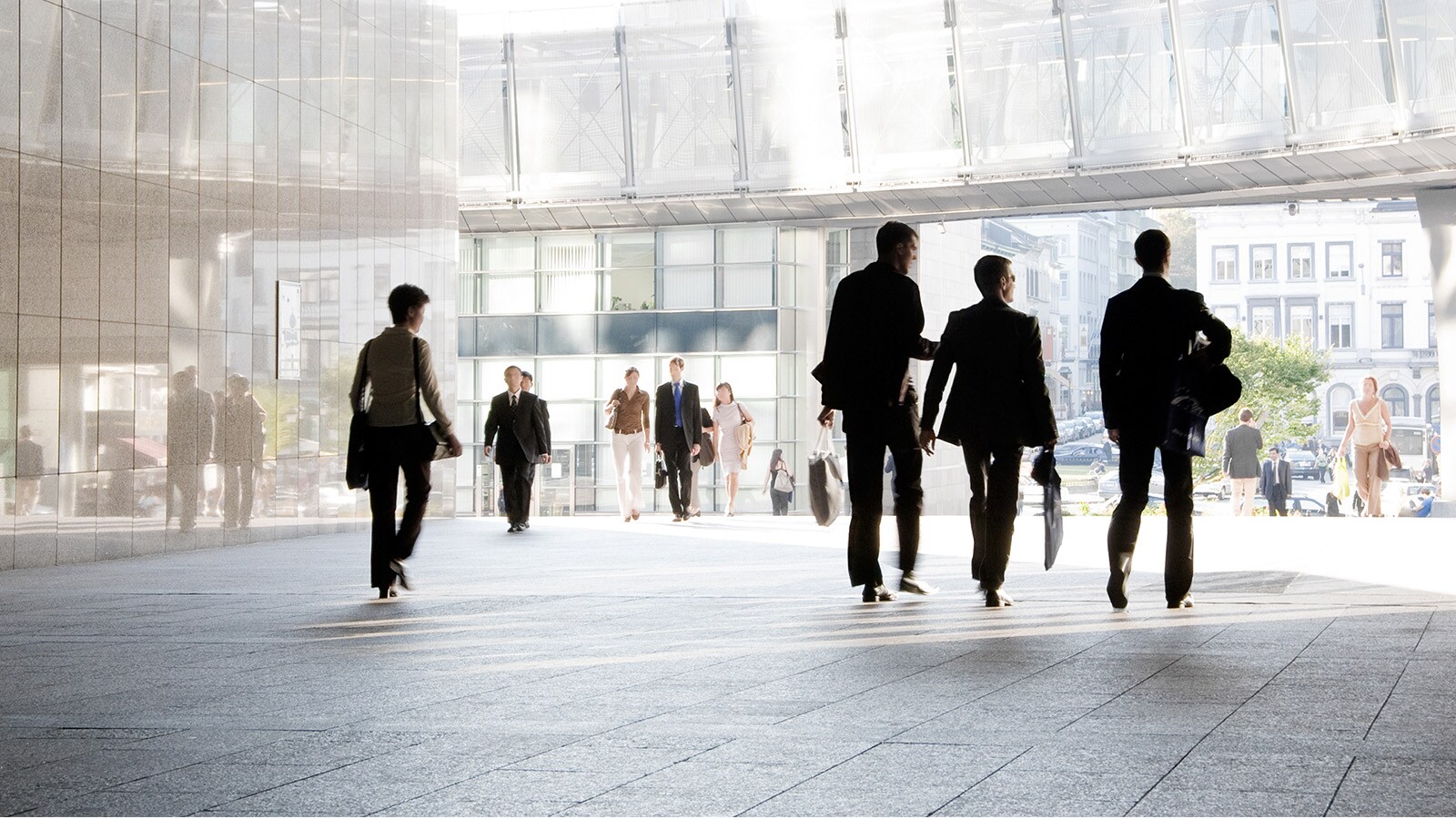 Deals | PwC Svizzera