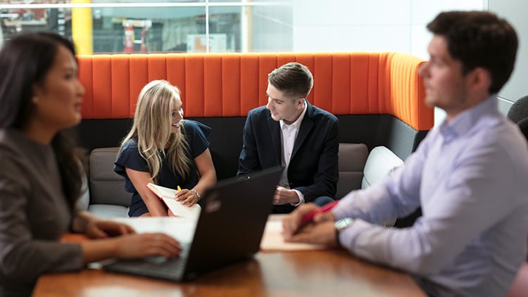 Learning and development — Careers | PwC Ireland