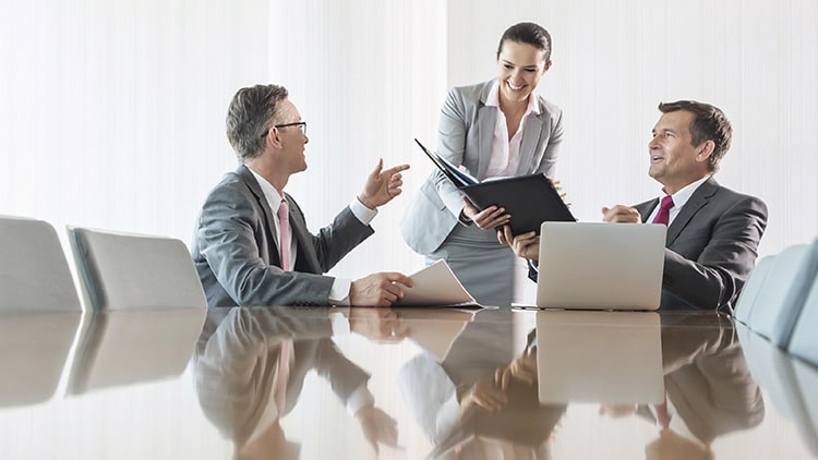 Outsourced Assurance — Regulatory services | PwC Ireland