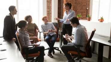 Individual Accountability Framework Act 2023 — Insight | PwC Ireland