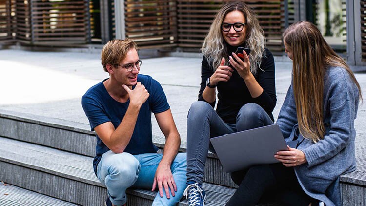 Keeping pace with evolving workplace transformation | PwC Ireland