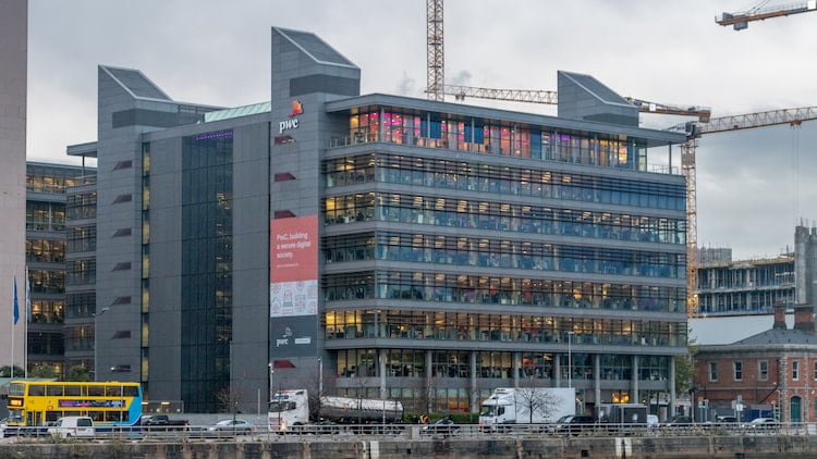 PwC announces five new partners | PwC Ireland PwC announces five new partners | PwC Ireland