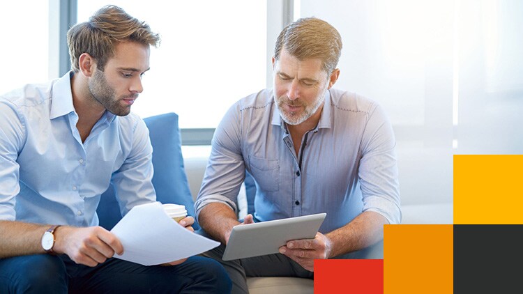 Managing — Private business services | PwC Ireland