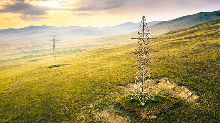 Capital Projects and Infrastructure — Deals Advisory | PwC Ireland