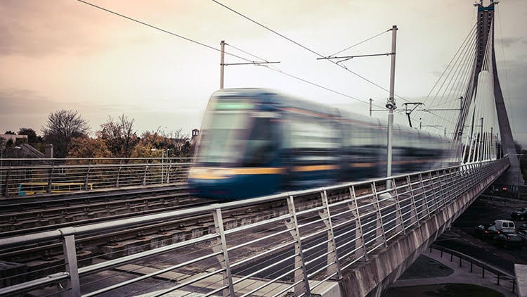 Capital Projects and Infrastructure — Deals Advisory | PwC Ireland