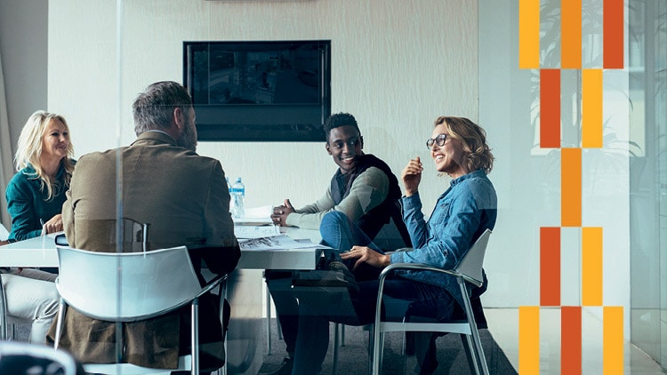 Workforce Consulting — Workforce | PwC Ireland