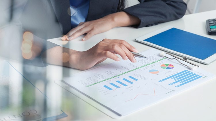 Revenue Audit Support — Workforce | PwC Ireland