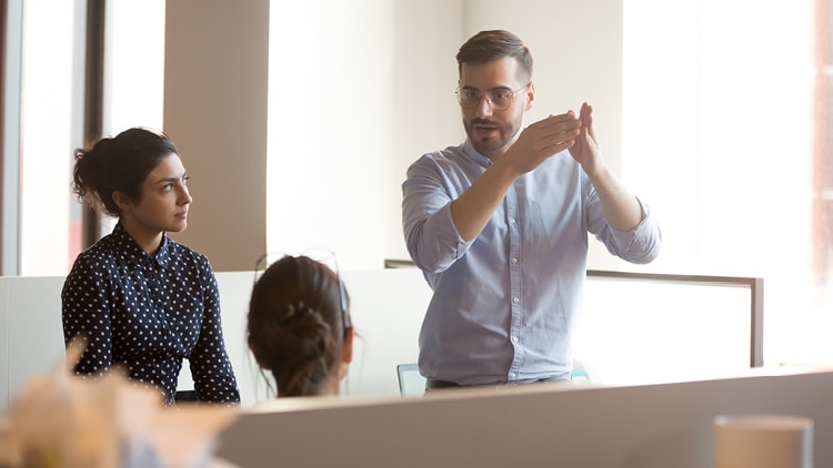 Gender pay gap reporting guidance — Insights | PwC Ireland