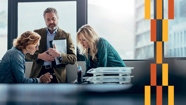 Workforce Consulting — Workforce | PwC Ireland