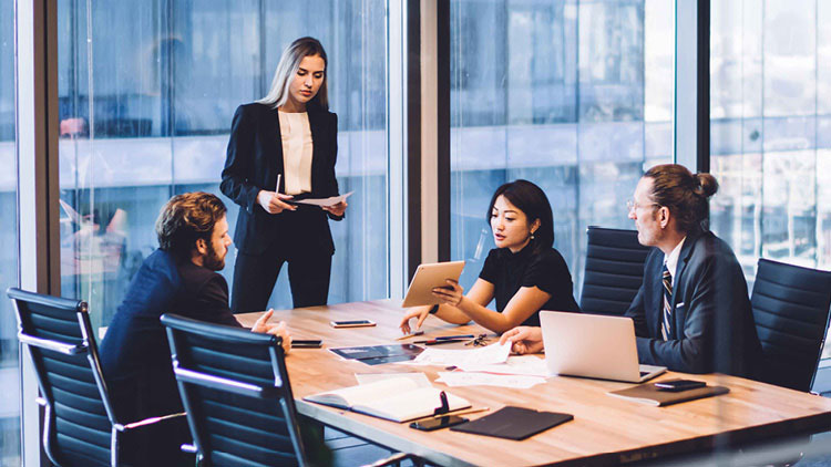 Workforce tax —Services | PwC Ireland