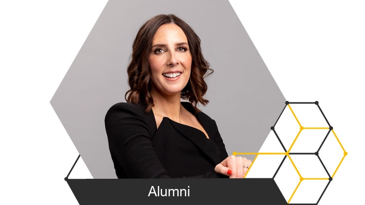 Alumni network — About | PwC Ireland