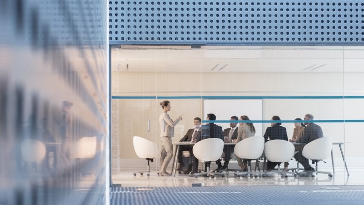 PwC’s Asset and Wealth Management Corporate Governance Survey 2023 ...