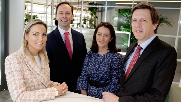 Two senior Aviation Finance appointments at PwC Ireland — press release ...