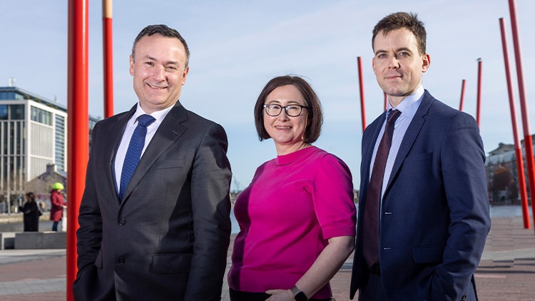 PwC Business Post Sustainability Awards 2023 — press release| PwC Ireland