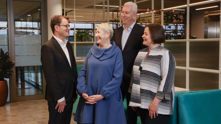 Business to Arts Leadership Forum in association with PwC — Press ...