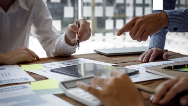 RESS 3 — Insight | PwC Ireland