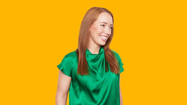 Meet our people: Maria — Experienced jobs — Careers | PwC Ireland