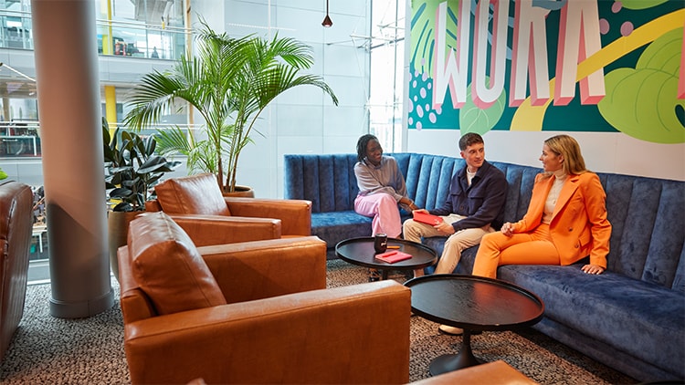 Summer internships — Student careers | PwC Ireland