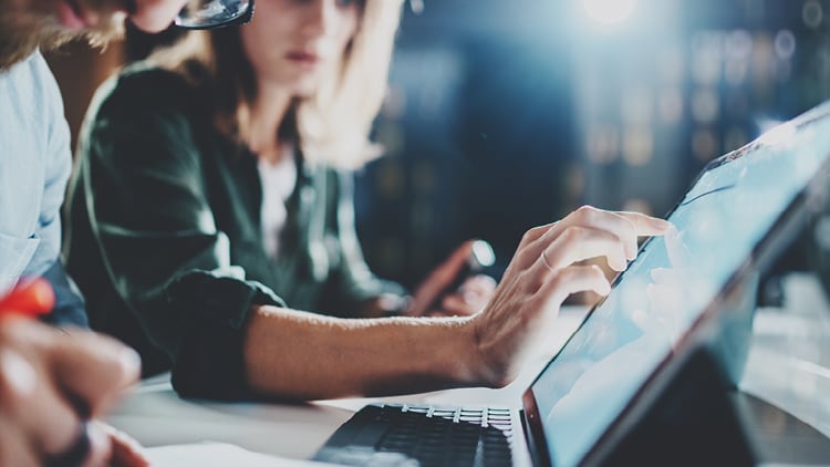 Cybersecurity in Higher Education Institutions — Insight | PwC Ireland