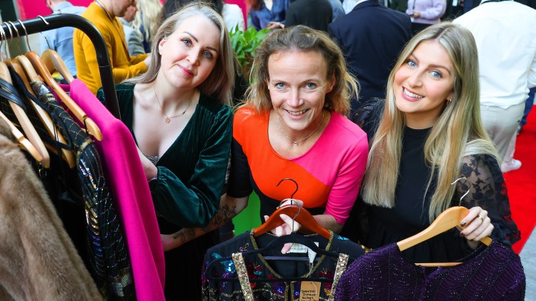 Extreme Hangout Dublin — Press Releases | PwC Ireland