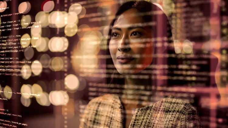 Artificial Intelligence — Technology Services | PwC Ireland