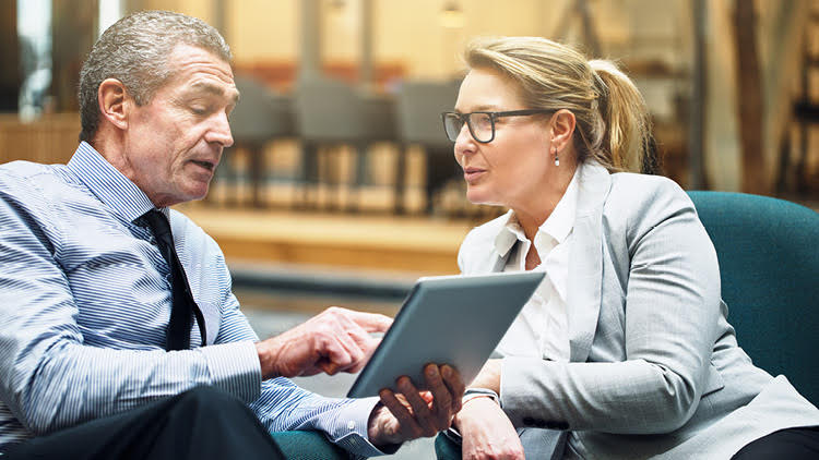 How HR can drive deal value through people — Insight | PwC Ireland