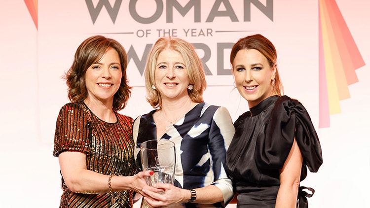 IMAGE PwC Business Woman of the Year 2023 Award Winners Announced ...