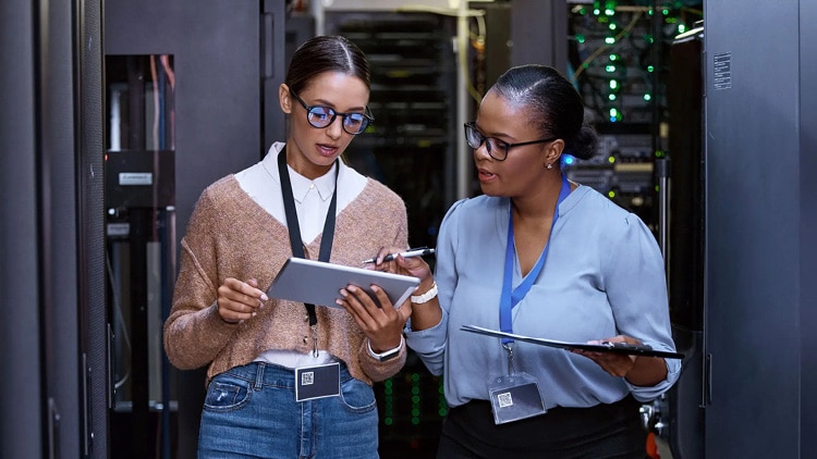 Industrial cybersecurity: the elephant on the factory floor — Insight ...