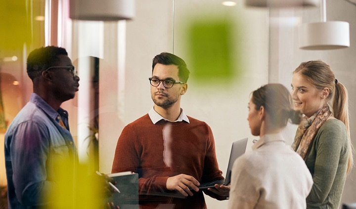 Insurance regulatory and reporting timelines update: Q4 2023 to Q2 2025