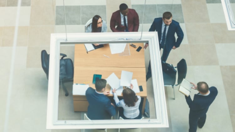 Planning & Performance — Insight | PwC Ireland