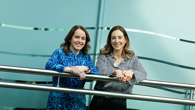 Riley Partnership 2023 — Press Releases | PwC Ireland