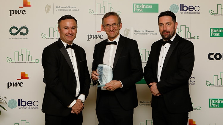PwC Business Post Sustainability Award Winners 2023 — Press release ...