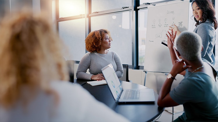 Consulting services | PwC Ireland