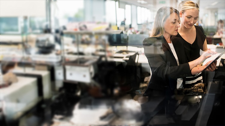 Family Office — Private business services | PwC Ireland