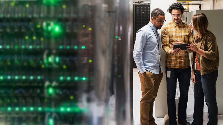 Workforce Reshaping — Workforce | PwC Ireland