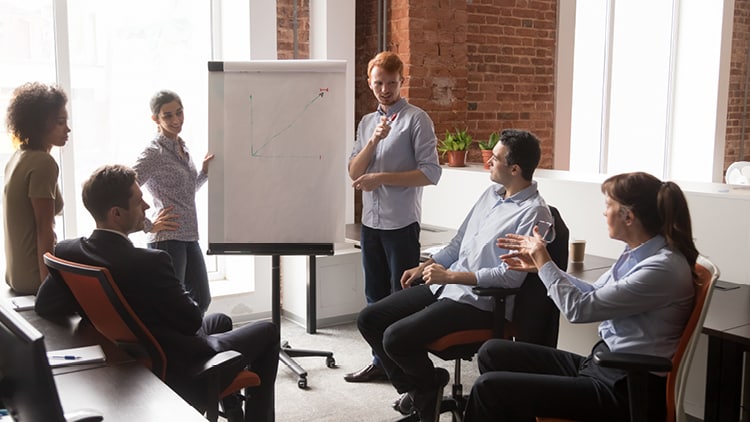 Strategic Workforce Planning — Insight | PwC Ireland