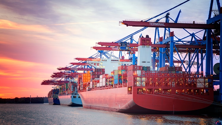 Union Customs Code Recast - Tax Services | PwC Ireland