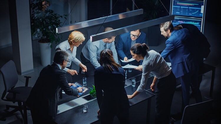 PwC Ireland — Professional services in tax, advisory and audit