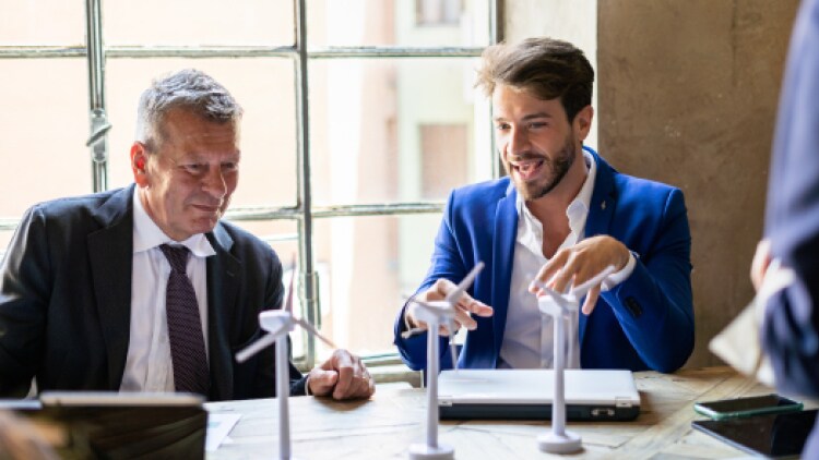 PwC Ireland — Professional services in tax, advisory and audit