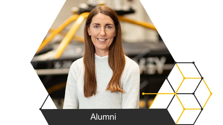 Getting to know…Karen May — Alumni insights | PwC Ireland