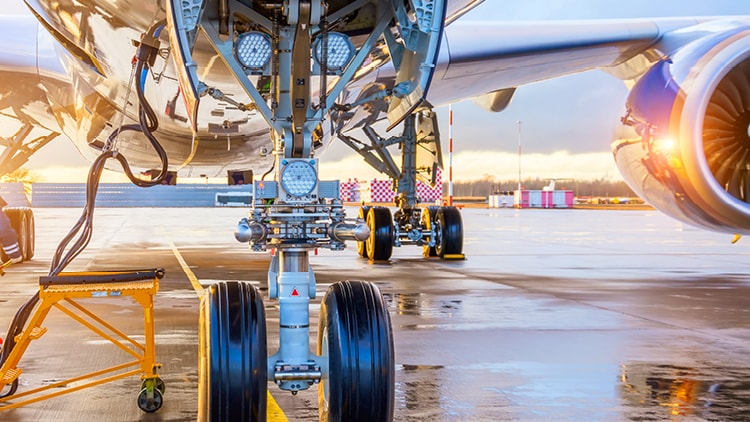 Aviation Industry Review — Report | PwC Ireland