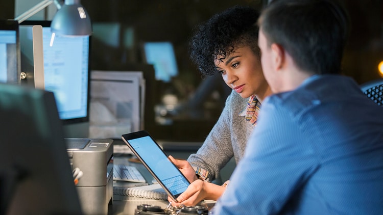 CSRD — Regulation Services | PwC Ireland