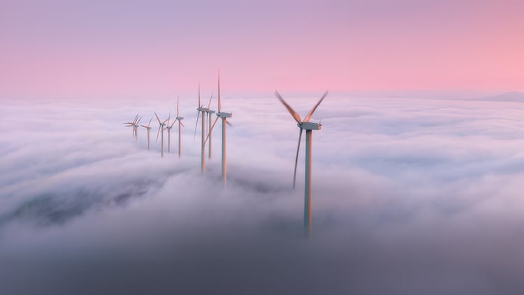 Delivering a Just Transition — Insight | PwC Ireland