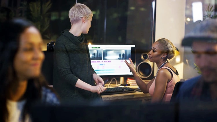 Entertainment & Media Outlook — Report | PwC Ireland