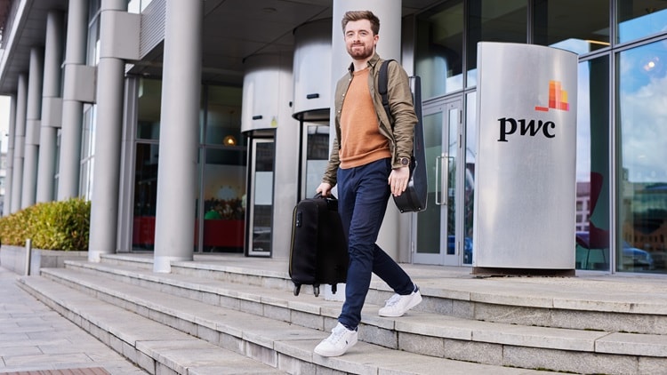 Life@PwC | Experienced jobs | Careers | PwC Ireland