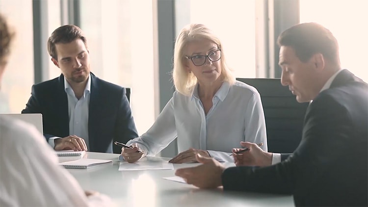 Issues | PwC Ireland