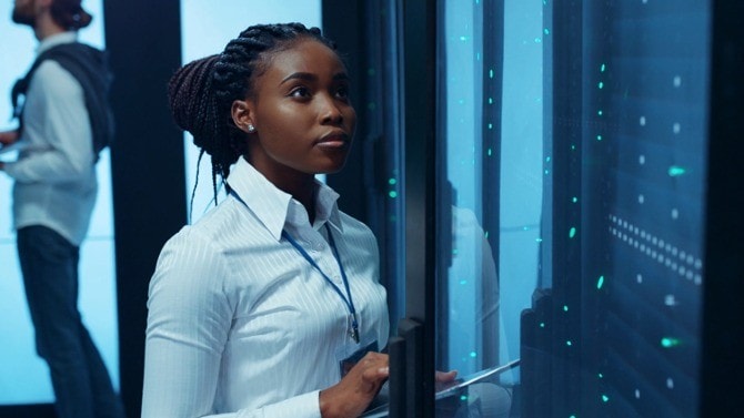 Business Transformation — Issues | PwC Ireland