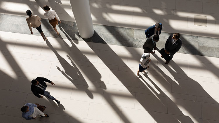 Business Risk — PwC Leadership Exchange | PwC Ireland